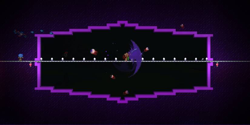 Terraria: Best Accessories In The Game