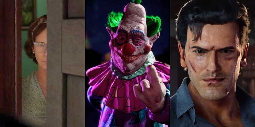 The Best Multiplayer Zombie Games