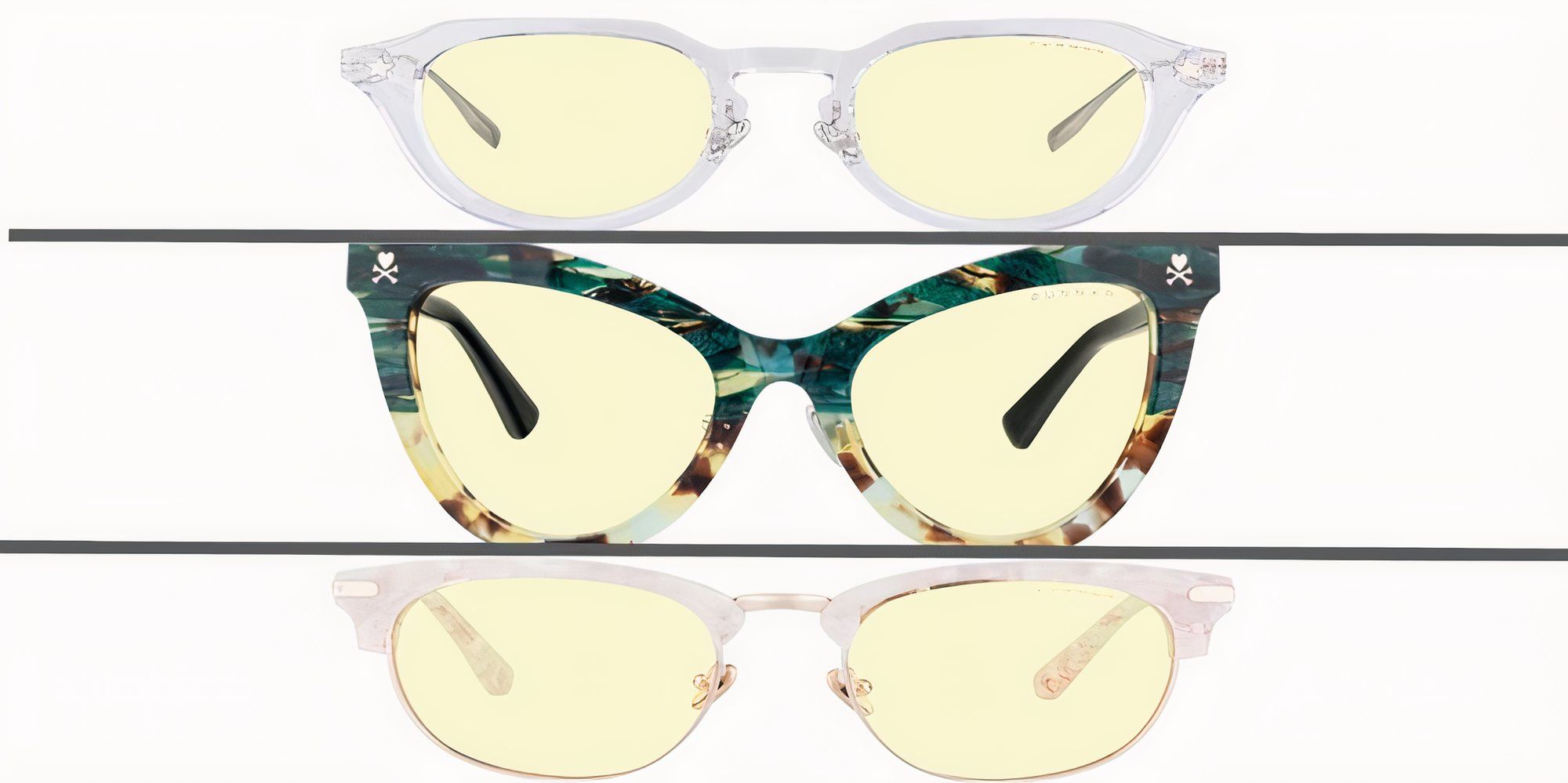 GUNNAR Announces New Call of Duty Collab With Stylish Gaming Glasses