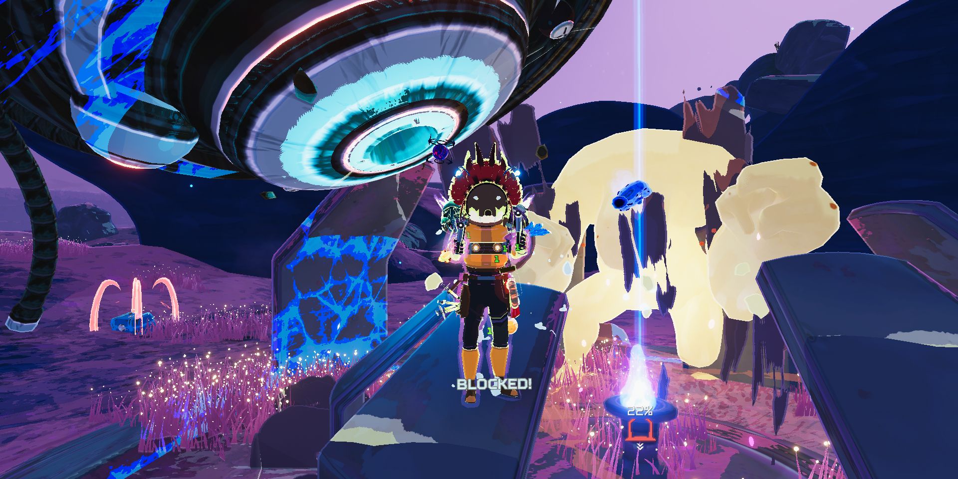 Best Lunar Items in Risk of Rain 2