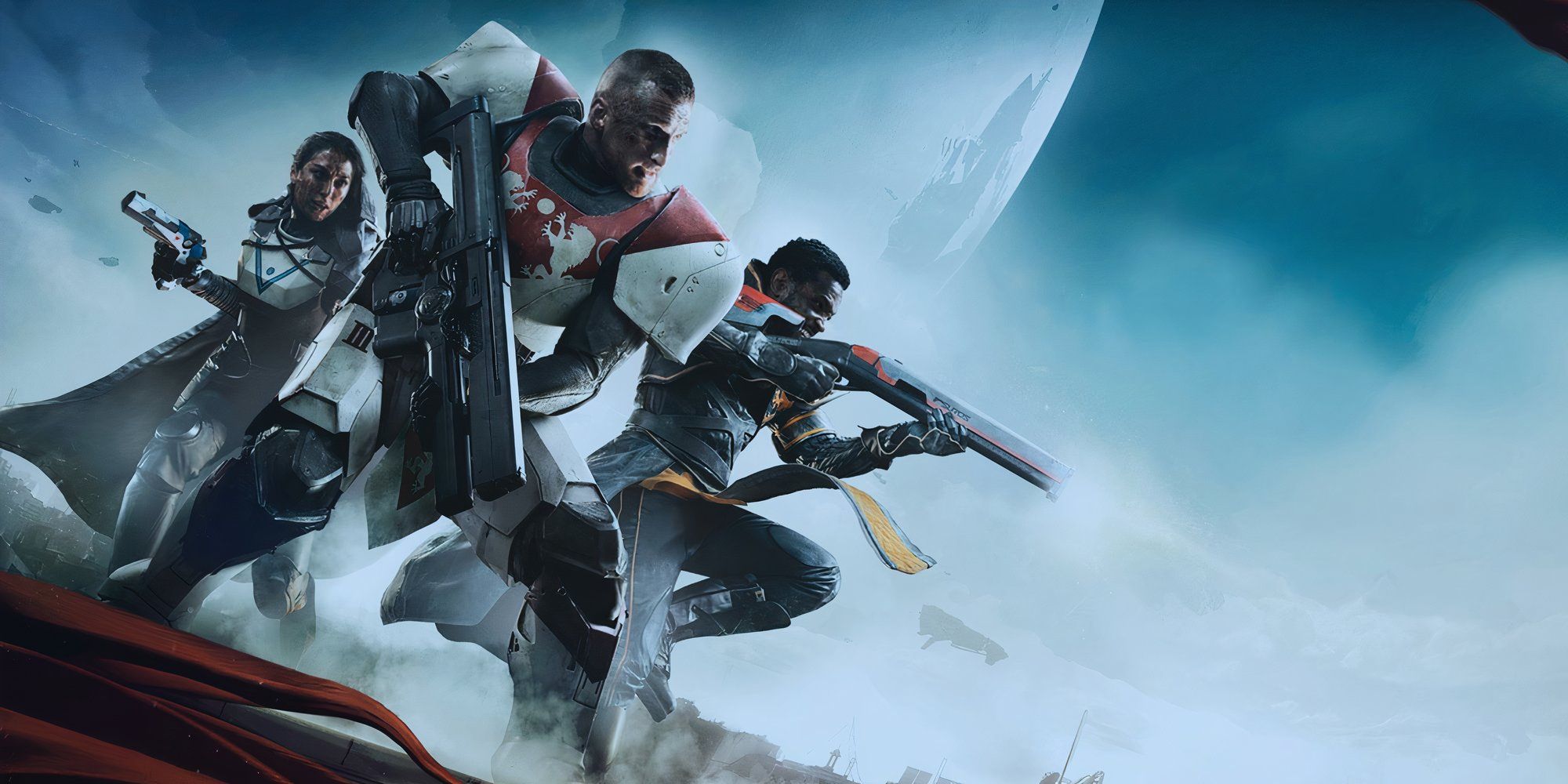 The Best F2P Games Currently to Play on Steam