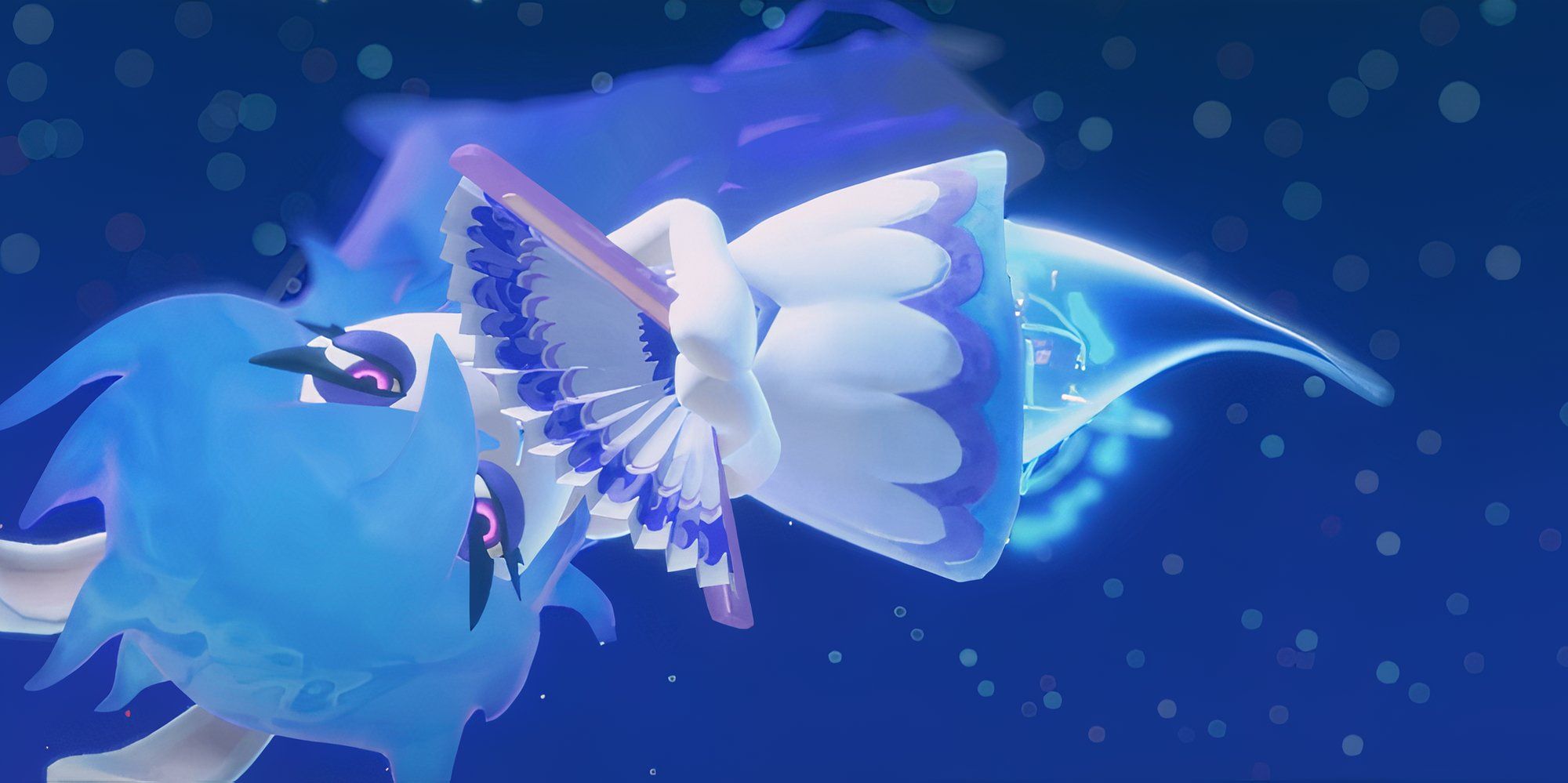 Mario + Rabbids Sparks of Hope Midnite Boss Fight