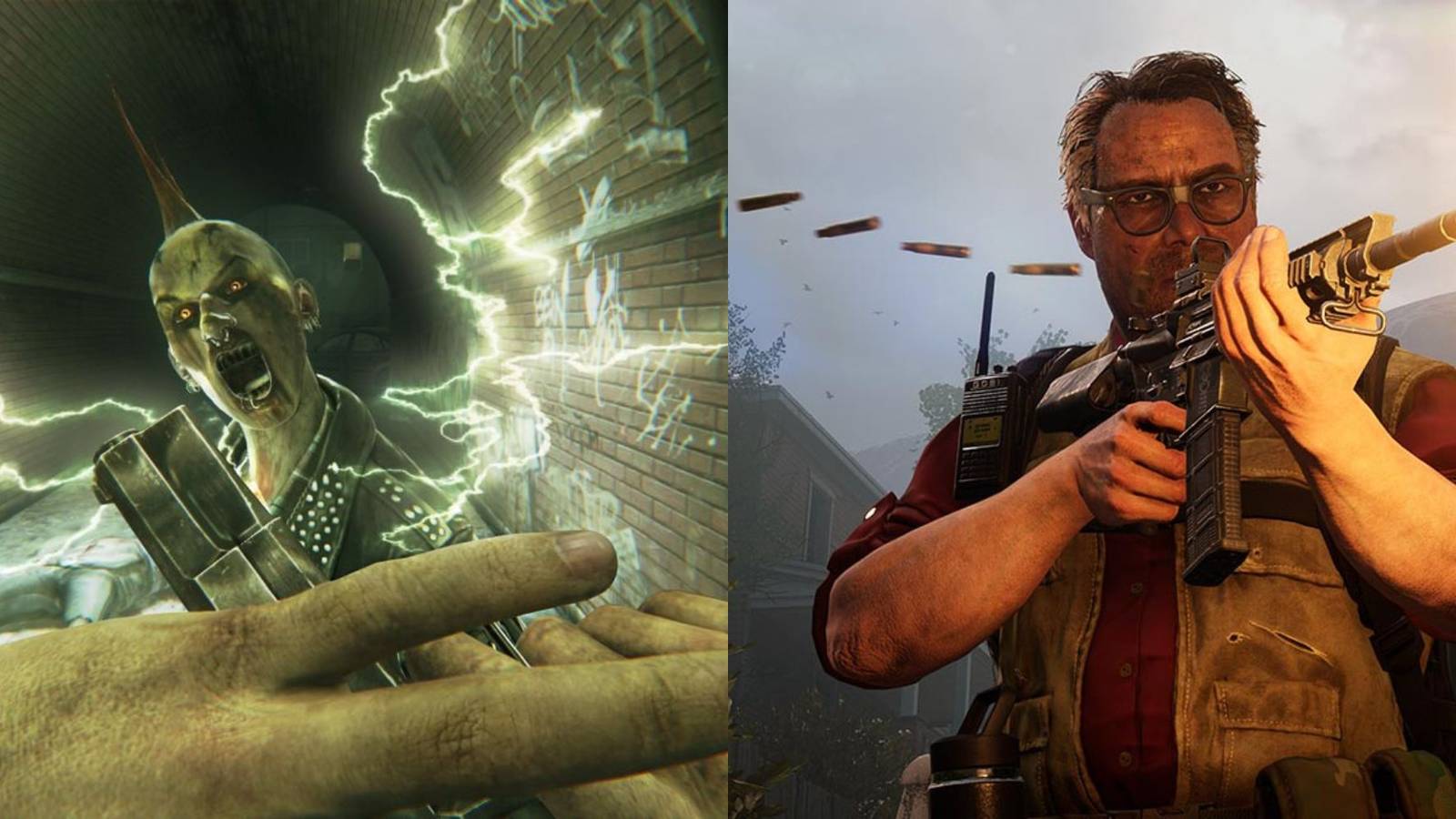 The Best Multiplayer Zombie Games