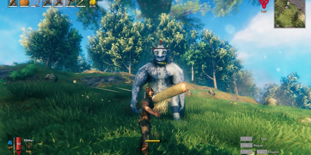 Best Open-World Co-Op Games