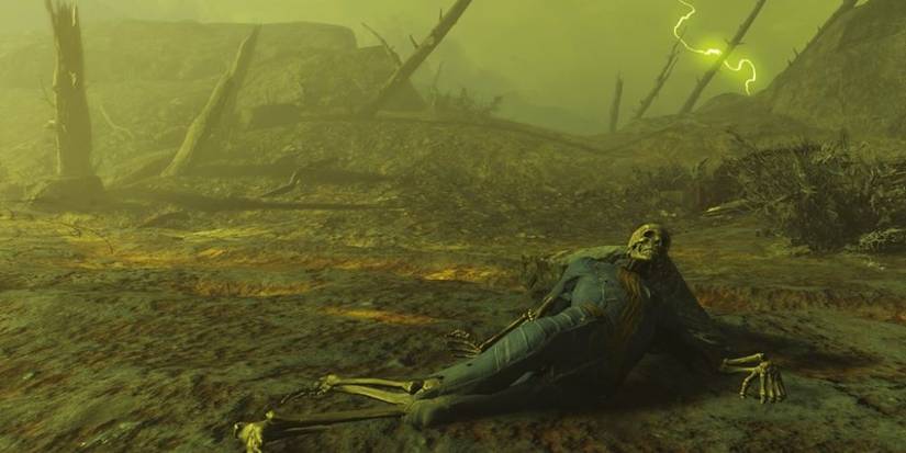 Fallout 4 Beginner Tips