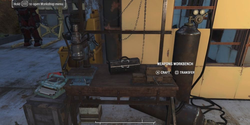 Fallout 4 Beginner Tips