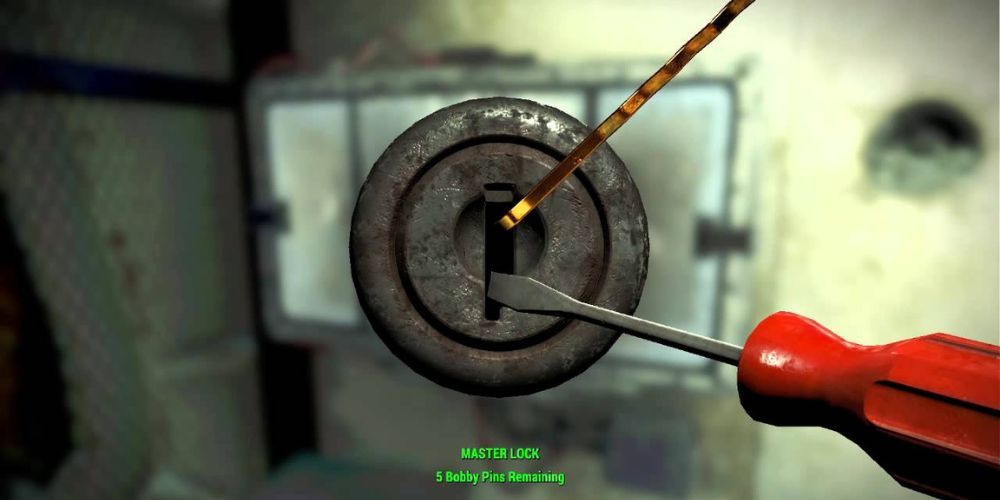 Fallout 4 Beginner Tips