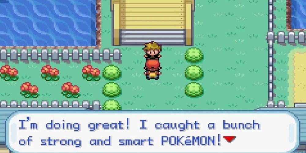 Best Pokémon Games to Start the Series Off With