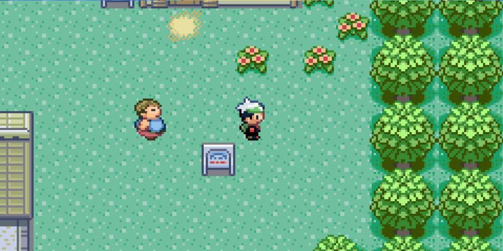 Best Regions In The Pokemon Series