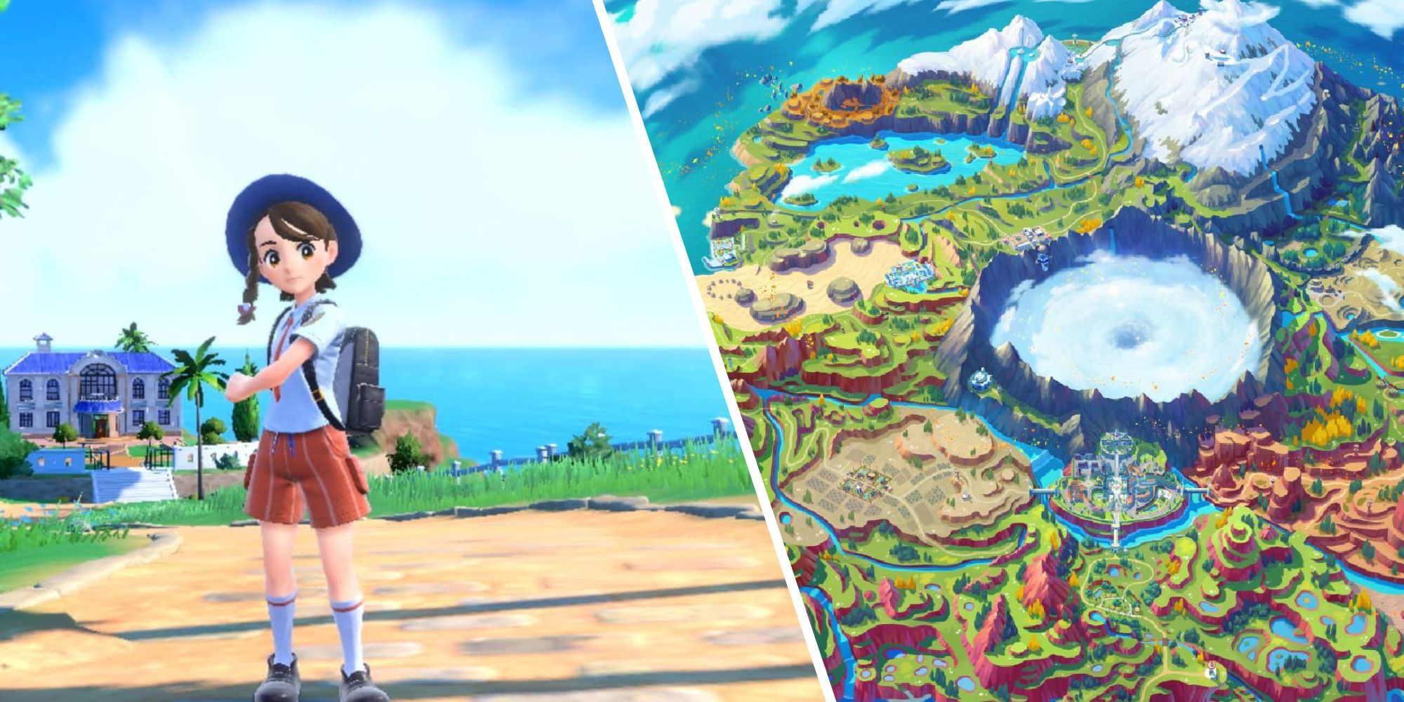 Every Pokémon Water Starter, Ranked