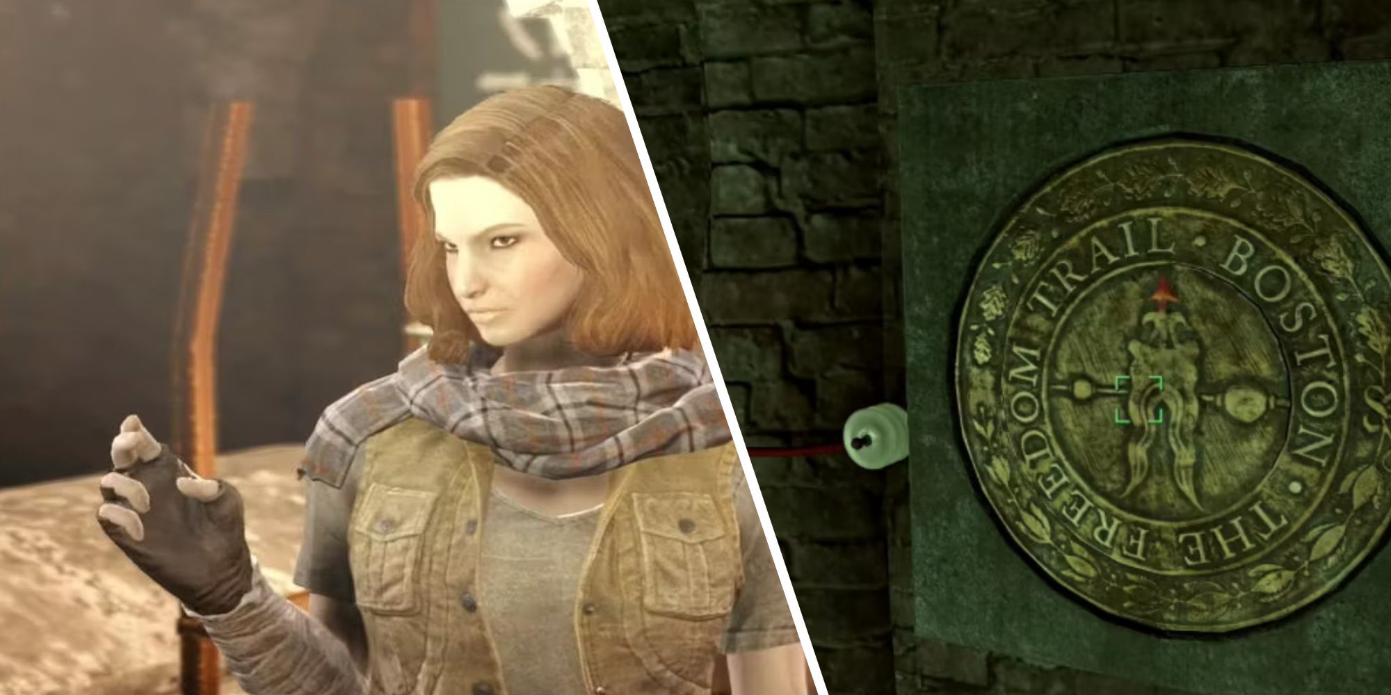 What Faction In Fallout Is Strongest?