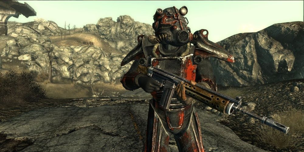 What Faction In Fallout Is Strongest?