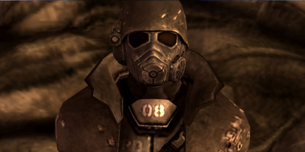 What Faction In Fallout Is Strongest?