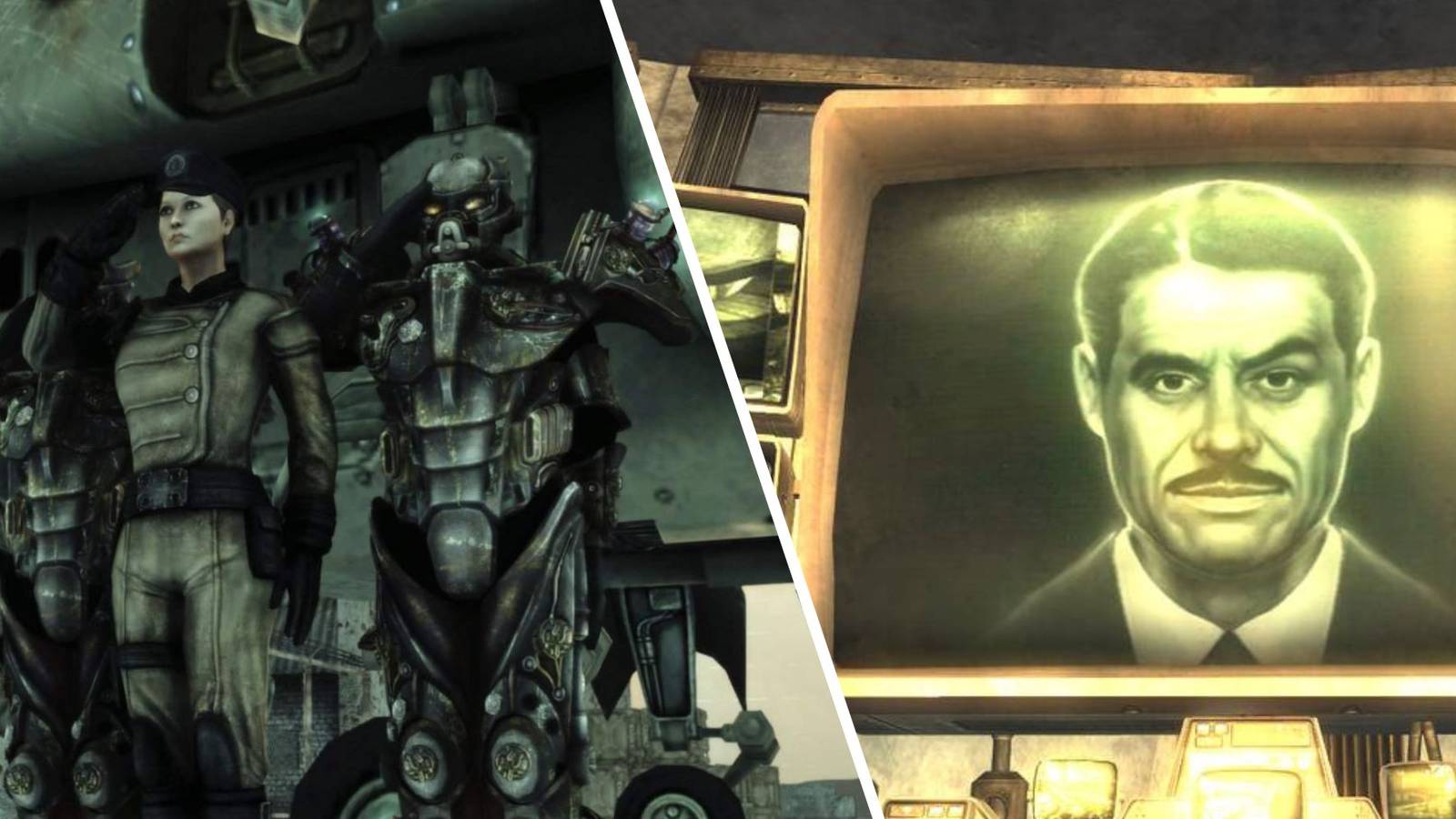 What Faction In Fallout Is Strongest?