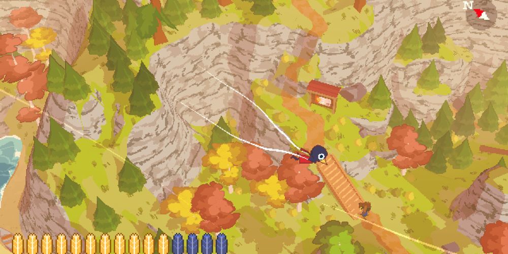 The Best Short Games You Can Beat In One Afternoon