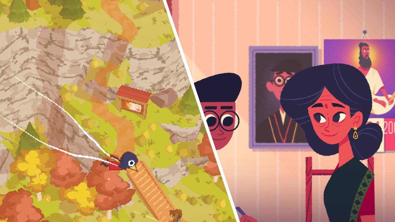 The Best Short Games You Can Beat In One Afternoon