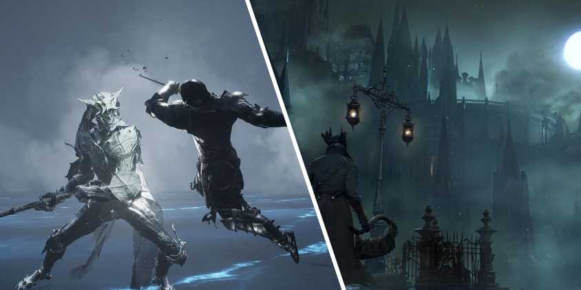 What are the Best 2D Soulslike Games Ever Released?