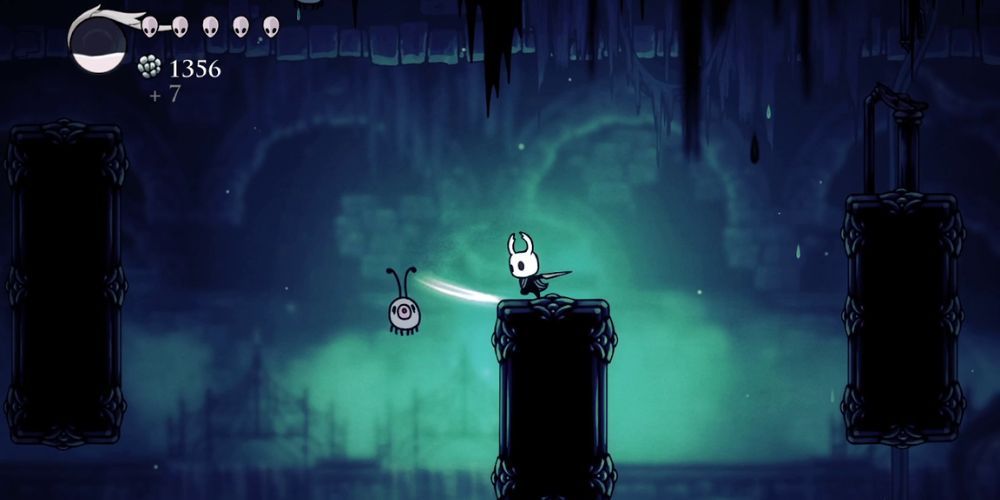 Every Area In Hollow Knight, Ranked