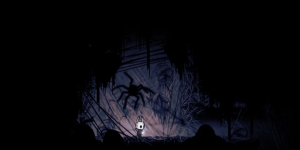Every Area In Hollow Knight, Ranked