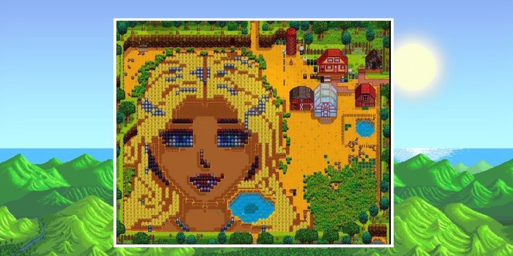 Best Stardew Valley Farm Layout Ideas