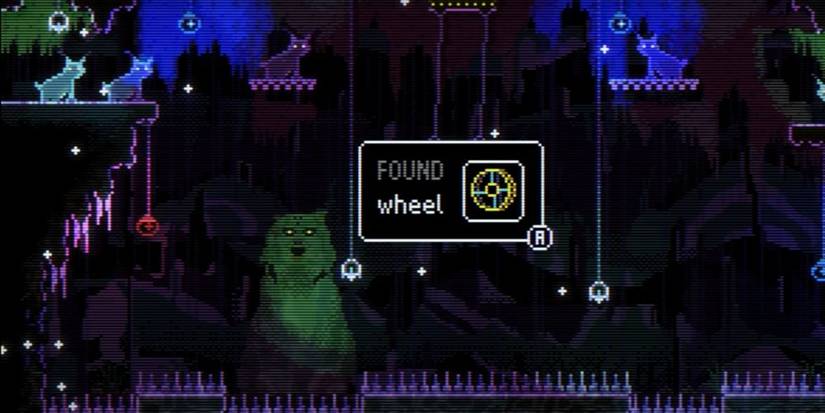 Every Item In Animal Well Ranked