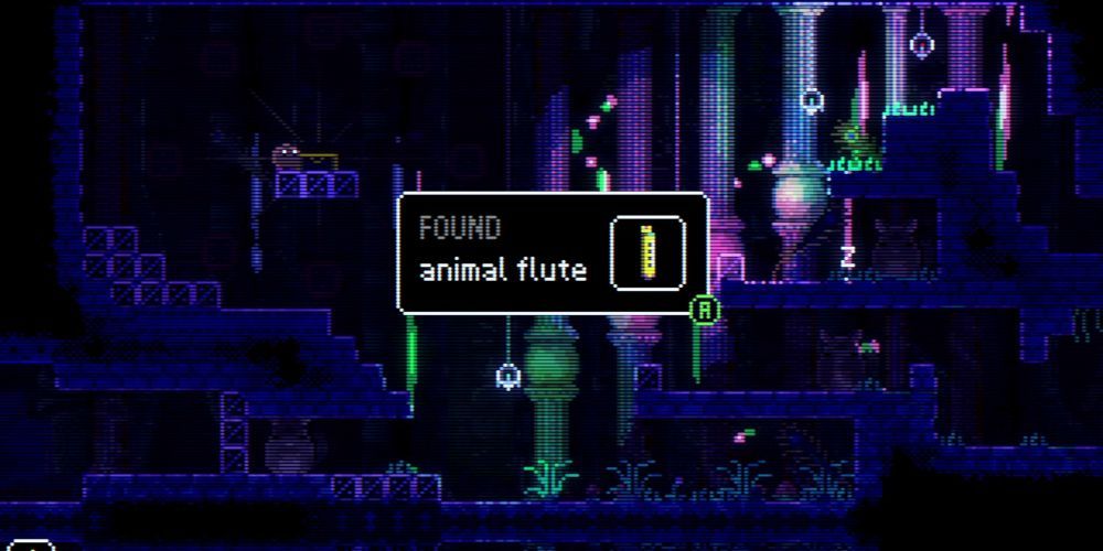 Every Item In Animal Well Ranked