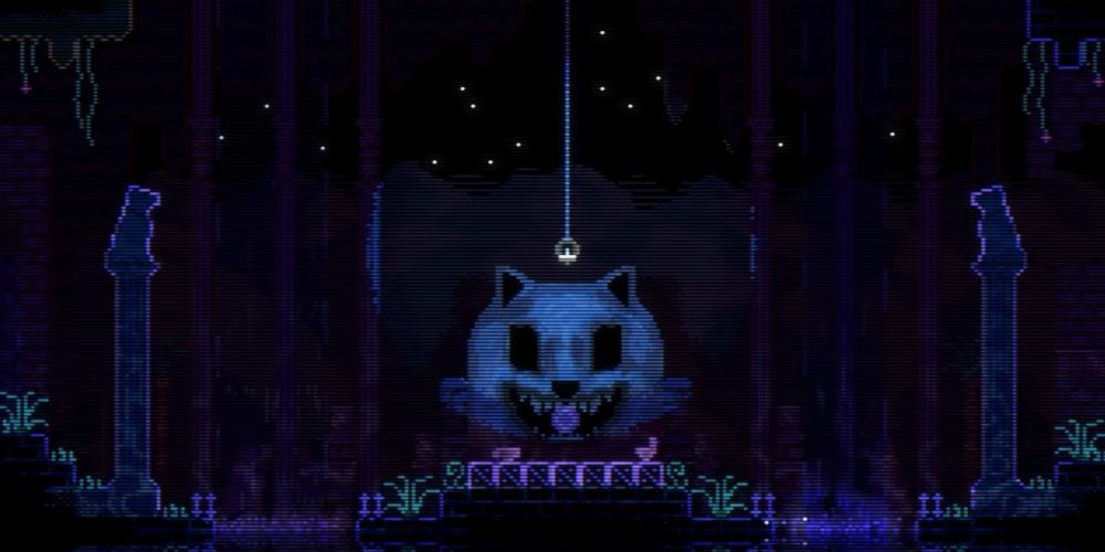 Animal Well: Beginner Tips