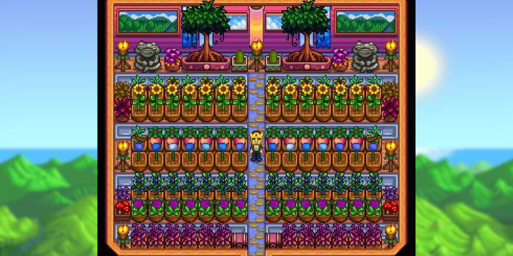 10 Amazing Stardew Valley Shed Ideas