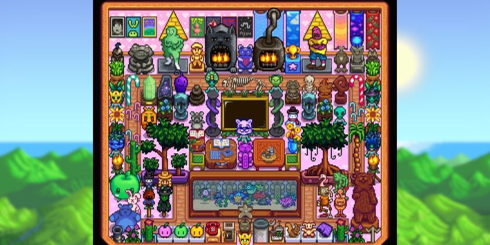 10 Amazing Stardew Valley Shed Ideas