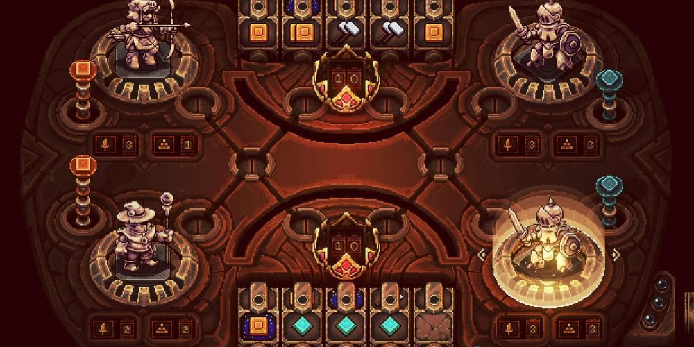 Best Games Like Slay The Spire