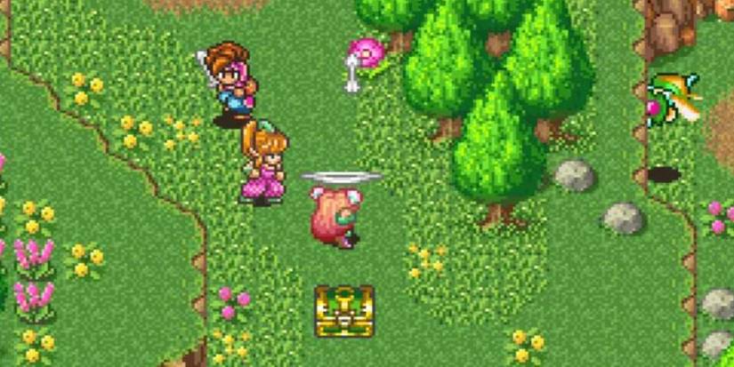 10 Best Co-Op RPGs Ever Made