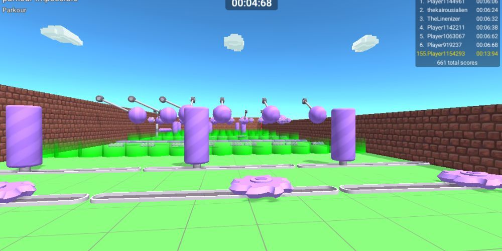 Best Games On CrazyGames