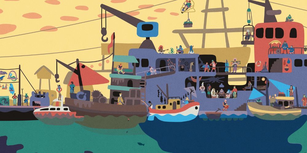 10 Great Story-Driven Indie Games