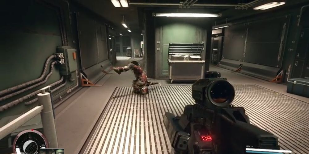 10 Most Iconic Bugs In Bethesda Games