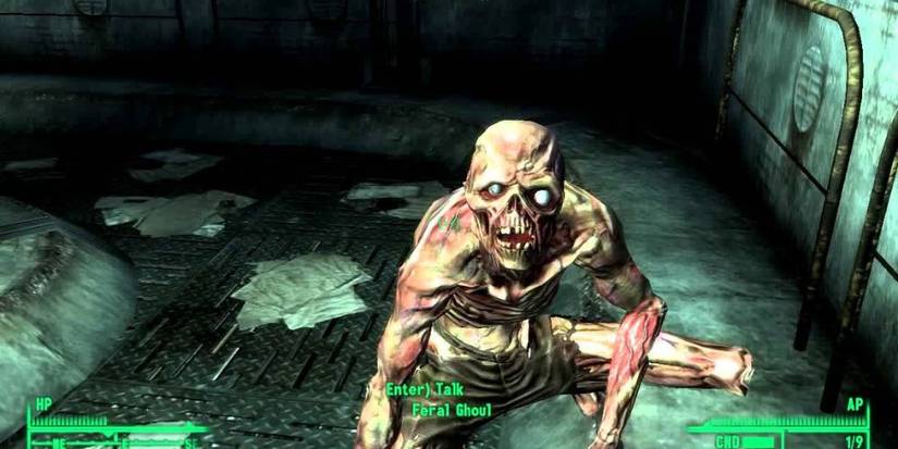 10 Zombie Games Ranked From Least To Most Terrifying