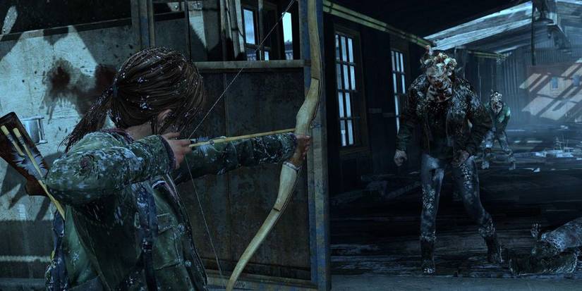 10 Zombie Games Ranked From Least To Most Terrifying
