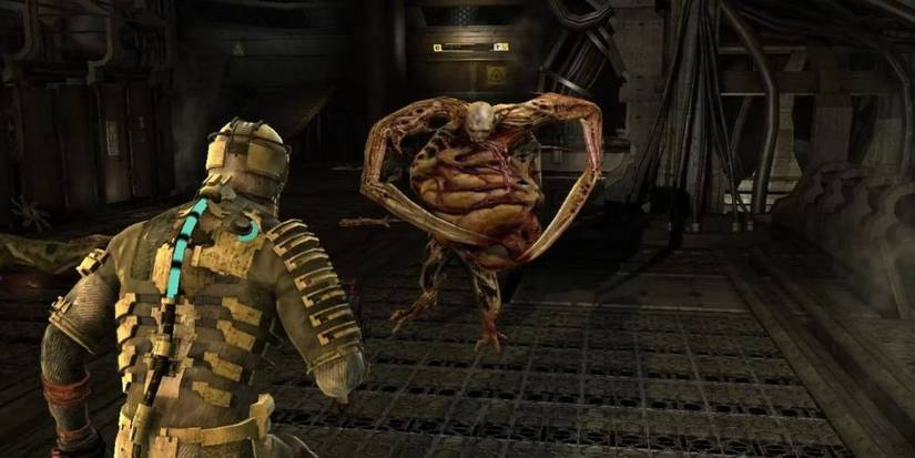 10 Zombie Games Ranked From Least To Most Terrifying