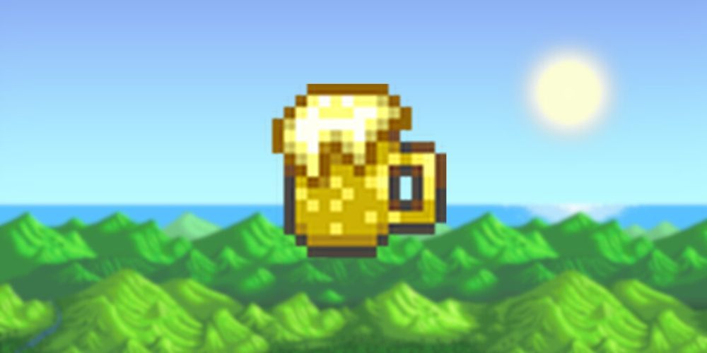 Stardew Valley: Villager Gift Guide