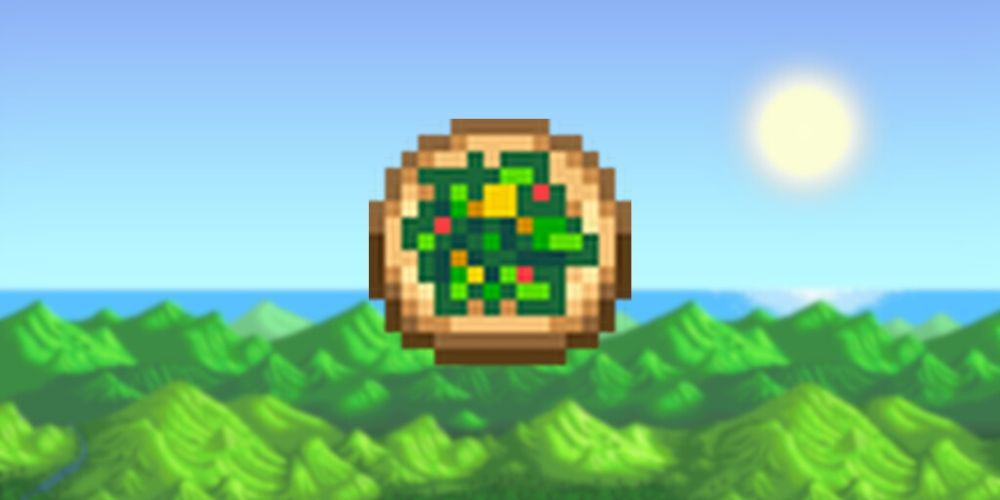 Stardew Valley: Villager Gift Guide