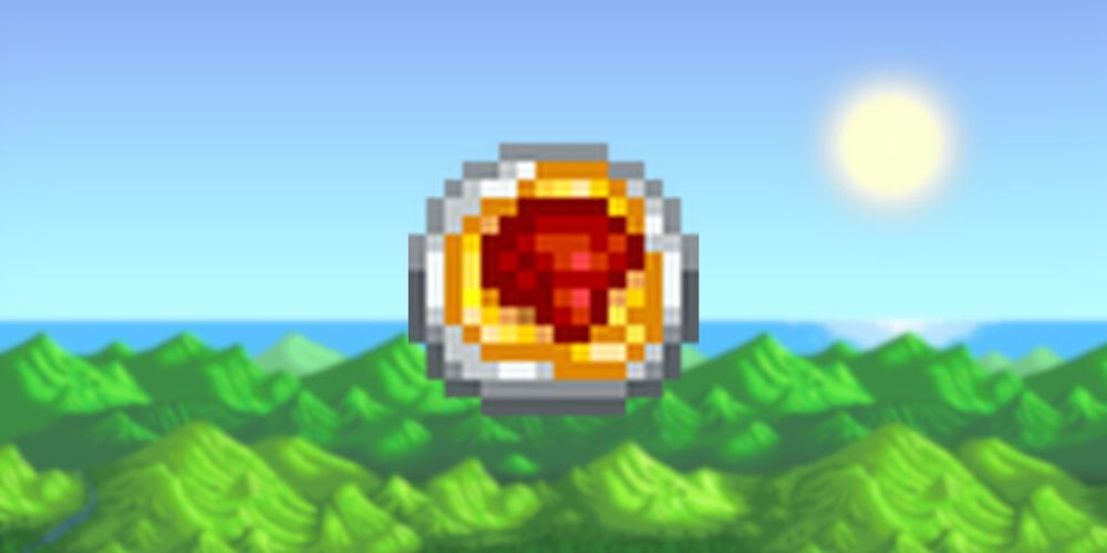 Stardew Valley: Villager Gift Guide