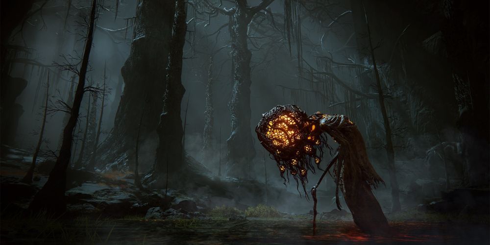 Elden Ring: How to beat Midra, Lord of the Frenzied Flame In Shadow of ...