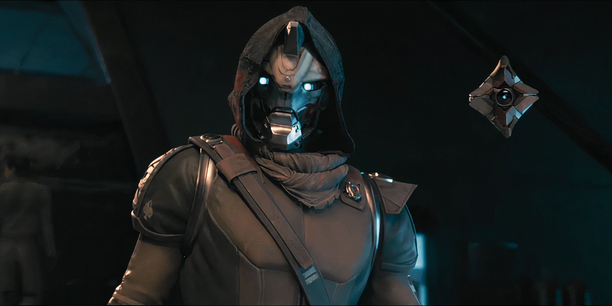 Every Cutscene In Destiny 2