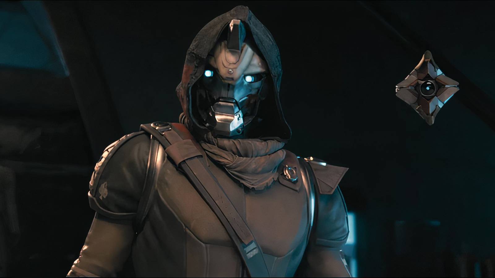 Every Cutscene In Destiny 2