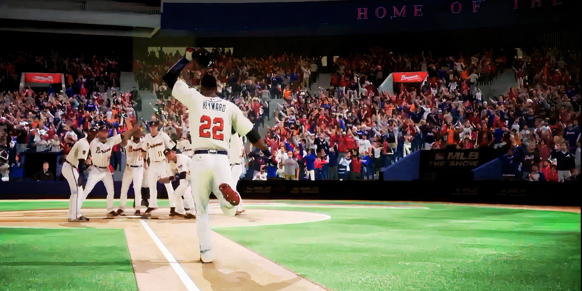 MLB 14 The Show Game Review