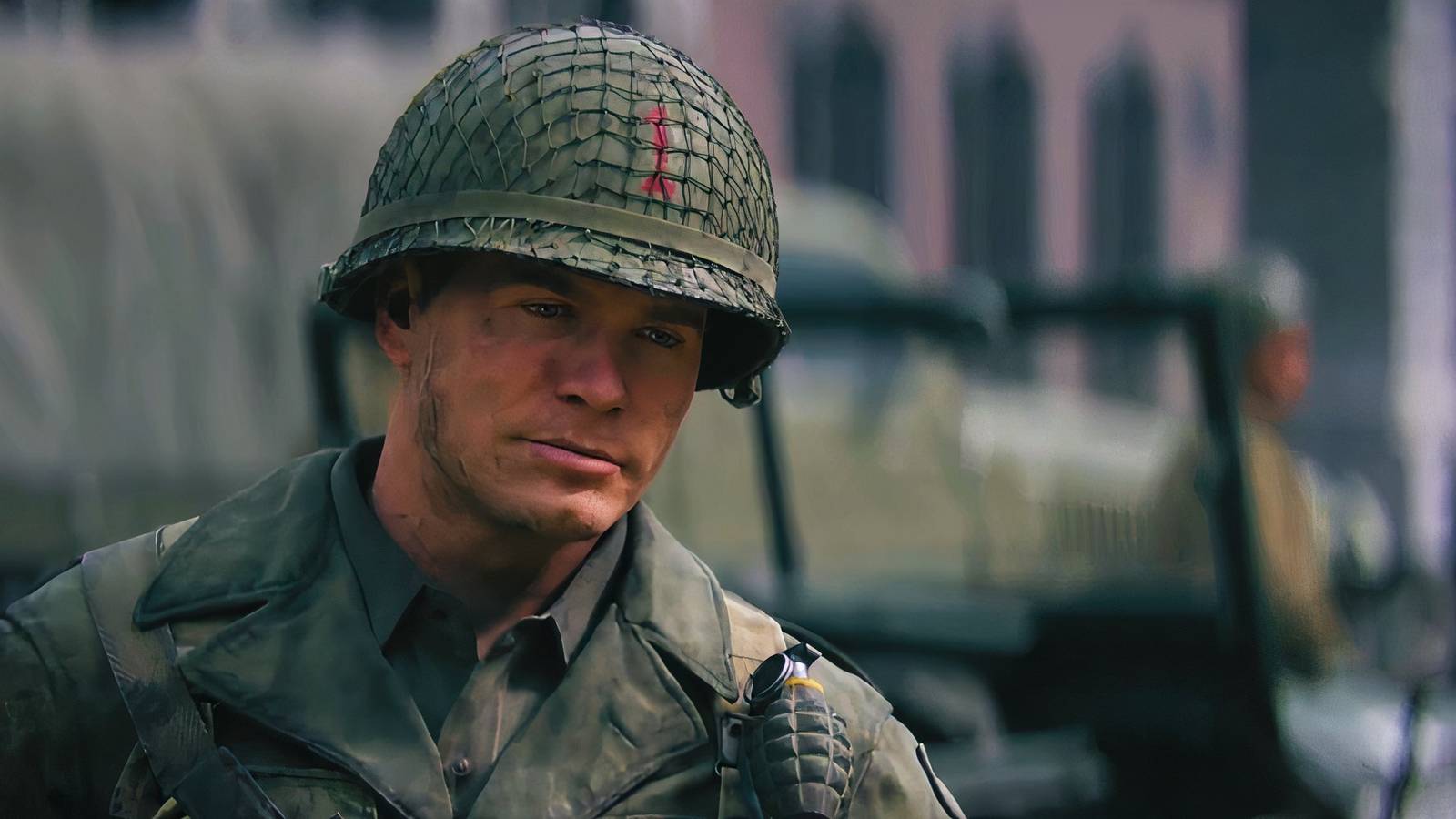 The Best Campains in Call of Duty