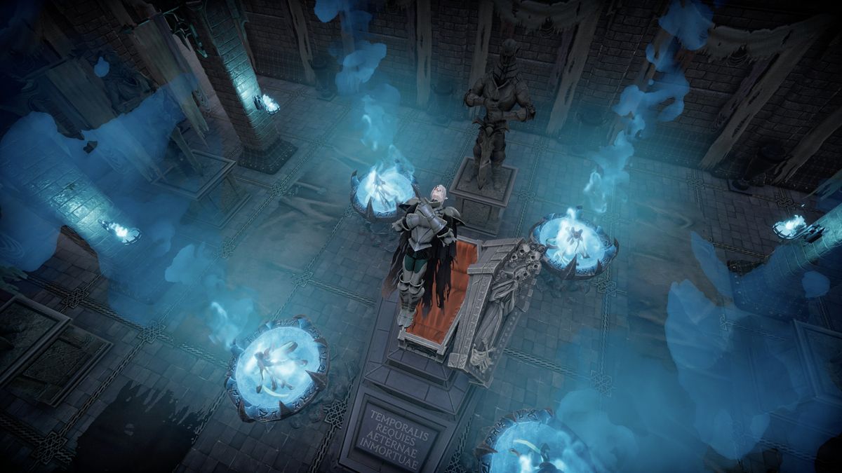 Review: V Rising