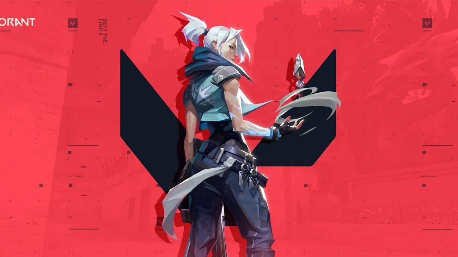 Valorant Console Beta Brings Traditional PC Experience to PlayStation 5 ...