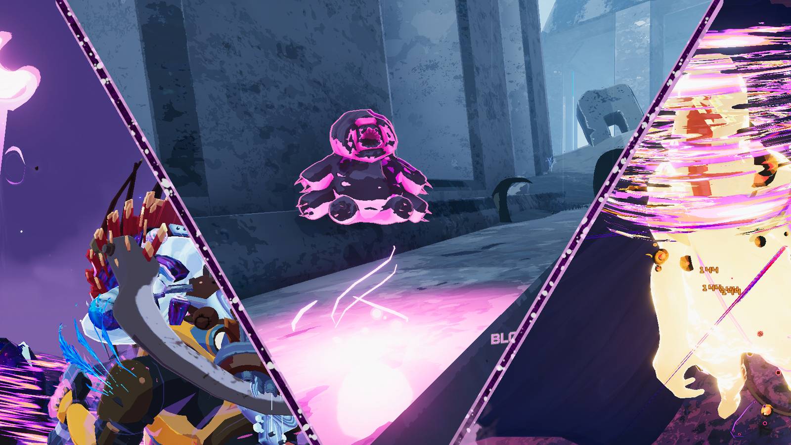 Risk of Rain 2: Best Void Items