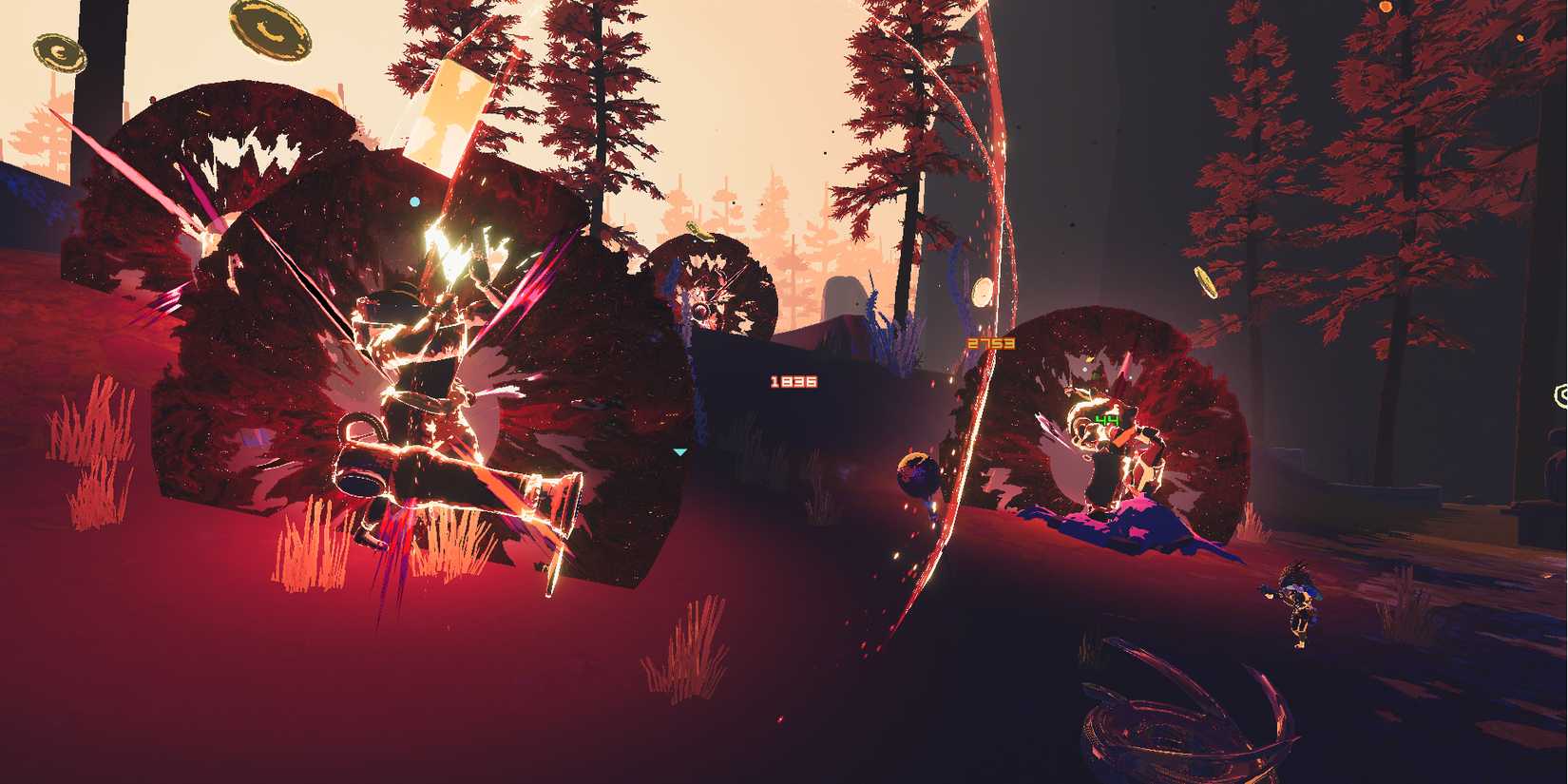 Risk of Rain 2: Best Void Items