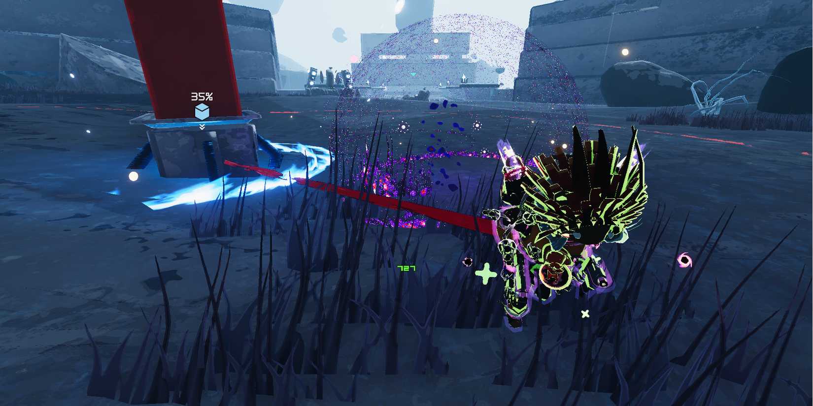 Risk of Rain 2: Best Void Items